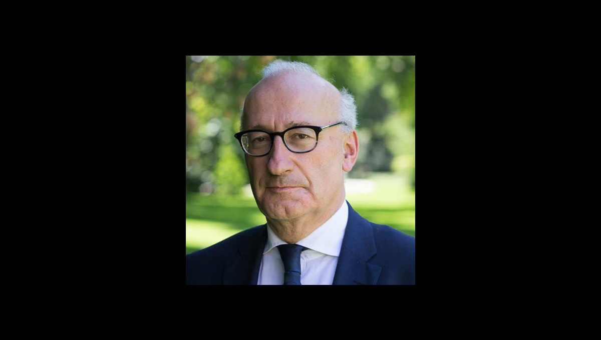 The Economic Club of Washington DC